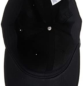 NIKE U NK Dry L91 Cap Sport, Black, misc