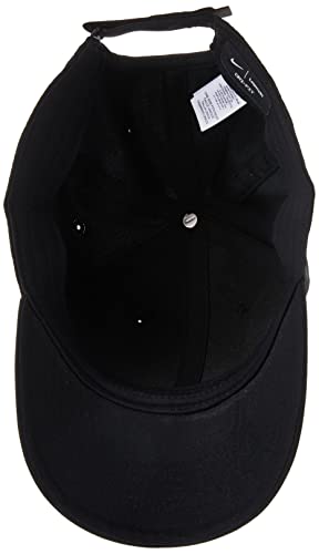 NIKE U NK Dry L91 Cap Sport, Black, misc