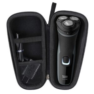 Aproca Hard Travel Storage Case, Fit for Philips Norelco Shaver 2300/2400 / S1560 Electric Shaver