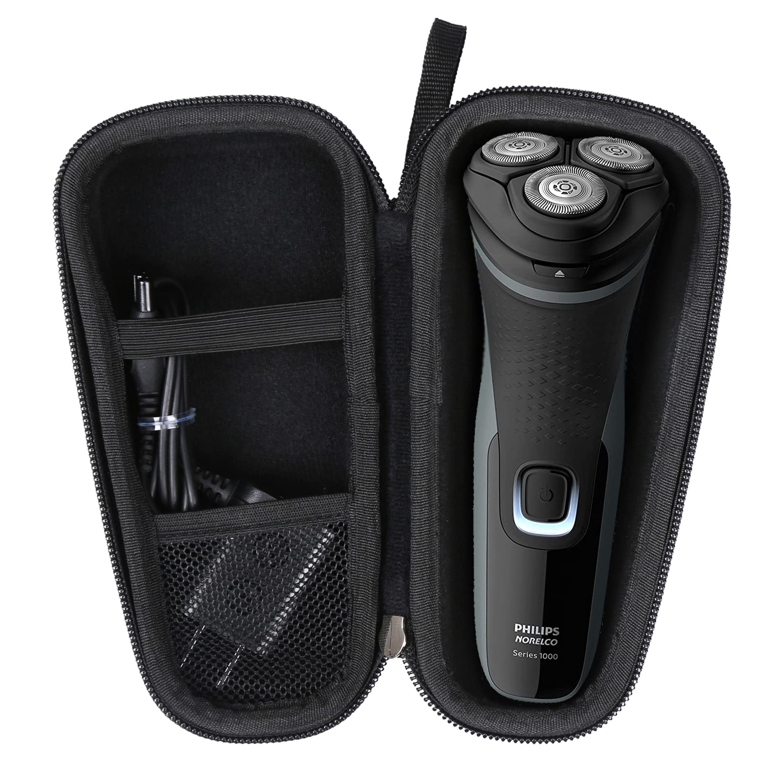 Aproca Hard Travel Storage Case, Fit for Philips Norelco Shaver 2300/2400 / S1560 Electric Shaver