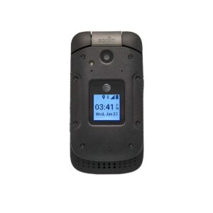 sonim xp3 xp3800 4g lte flip phone sprint only