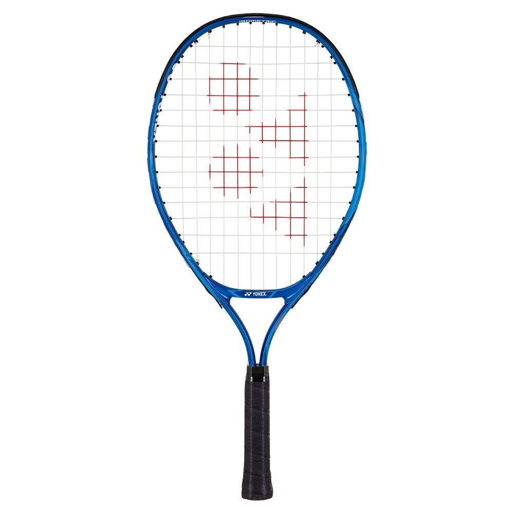 Yonex EZone Junior 23" Tennis Racquet (Blue)