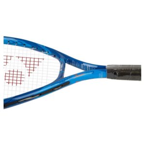 Yonex EZone Junior 23" Tennis Racquet (Blue)