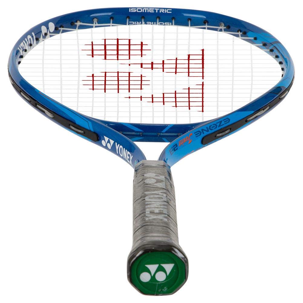 Yonex EZone Junior 23" Tennis Racquet (Blue)