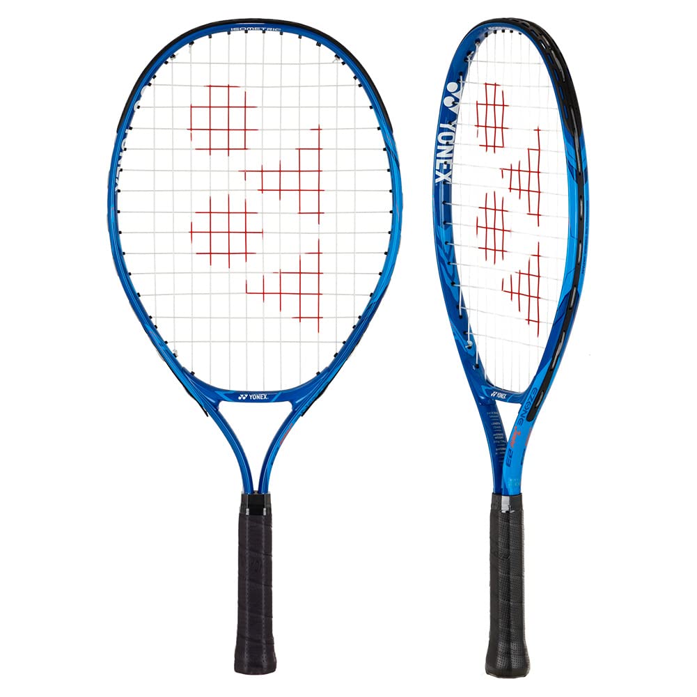 Yonex EZone Junior 23" Tennis Racquet (Blue)