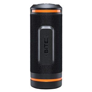 Bushnell Wingman GPS Speaker , Black