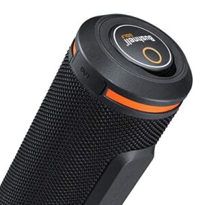 Bushnell Wingman GPS Speaker , Black