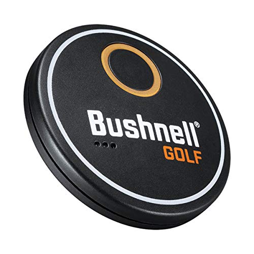 Bushnell Wingman GPS Speaker , Black