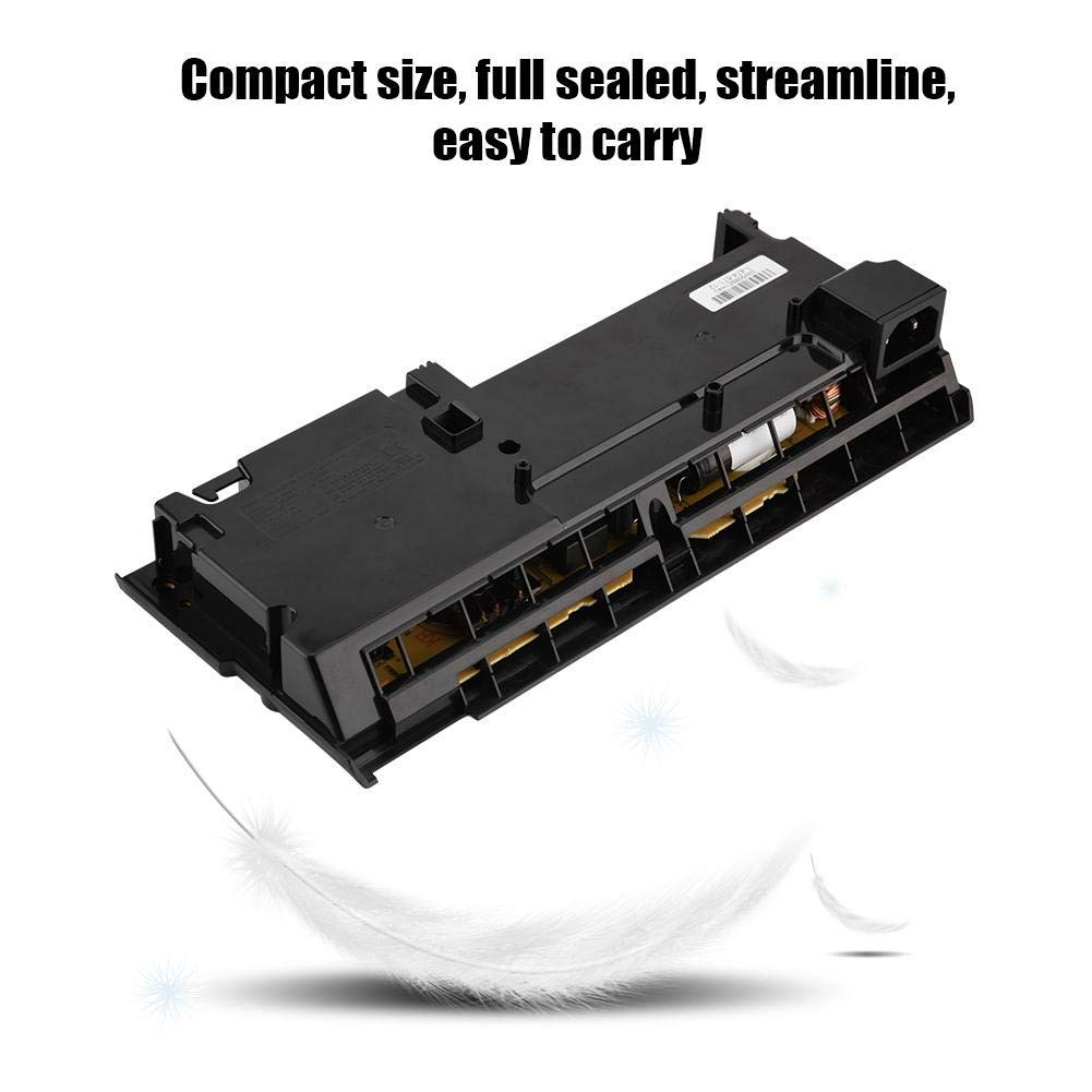 Power Supply Unit Replacement Professional Power Supply ADP-300CR Compatible with PS4 PS4 Pr