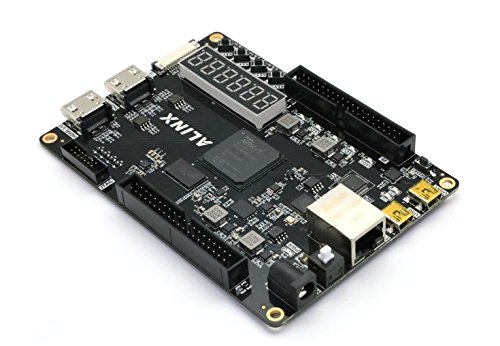 ALINX AX7035C: Artix-7 XC7A35T (FPGA Development Board + USB Downloader)