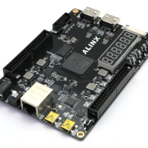 ALINX AX7035C: Artix-7 XC7A35T (FPGA Development Board + USB Downloader)