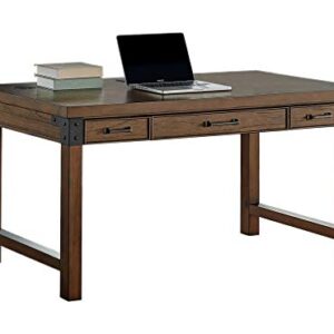 Martin Furniture WRITING DESK, Brown