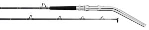 daiwa tanacom dendoh style rods, sections= 2, line wt.= 80-200, long