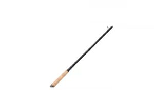 daiwa pxm861thrb prorex muskie rod, sections= telescopic, line wt.= 65-100 braid