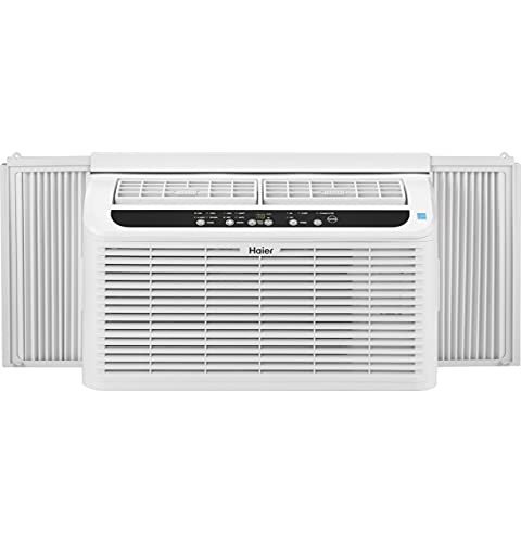 GE Electronic Air Conditioner for Window | 6,000 BTU | Ultra-Quiet, Serentiy Series | Easy Install Kit & Remote Included | Minimal Noise, Maximum Cooling | Cools up to 250 Square Feet | 115 Volts