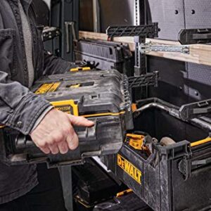 DEWALT DWST08165 TOUGH SYSTEM 2.0 TOOL BOX