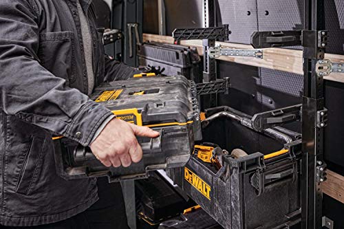 DEWALT DWST08165 TOUGH SYSTEM 2.0 TOOL BOX