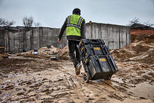 DEWALT DWST08165 TOUGH SYSTEM 2.0 TOOL BOX