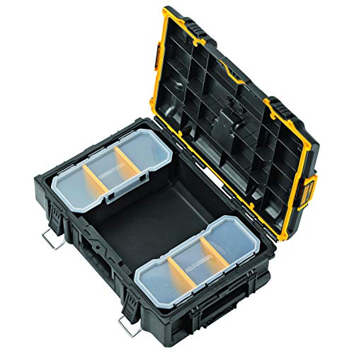 DEWALT DWST08165 TOUGH SYSTEM 2.0 TOOL BOX