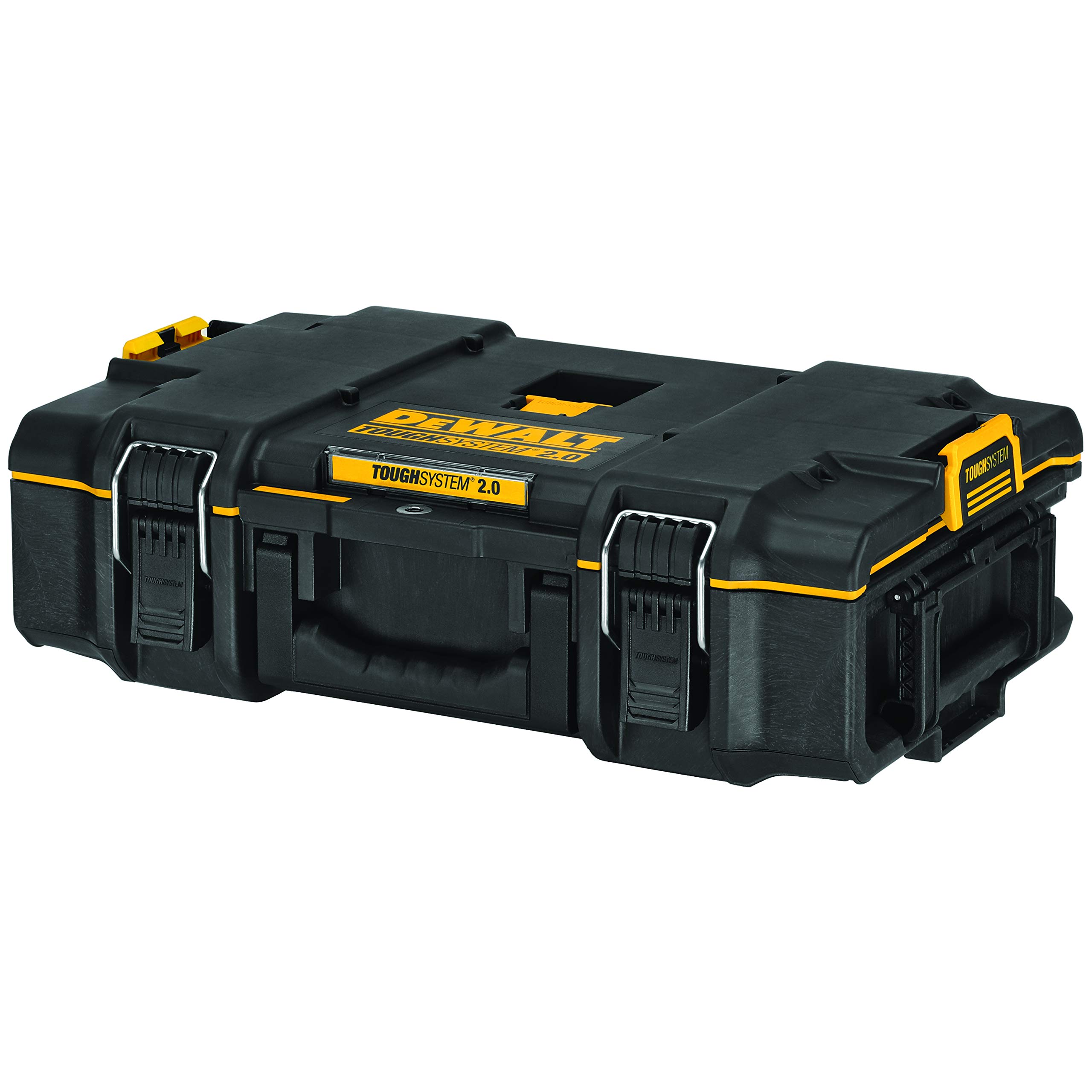 DEWALT DWST08165 TOUGH SYSTEM 2.0 TOOL BOX