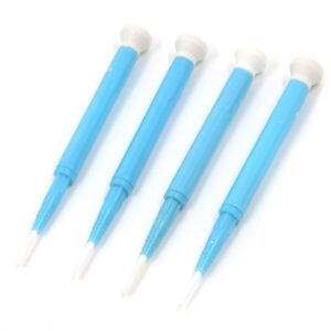 t tulead ceramic screwdriver adjusting screwdriver stepper dirvers screwdriver bit 1.3mm,1.8mm,2.6mm,2mm