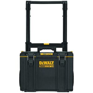 dewalt dwst08450 tough system 2.0 mobile storage