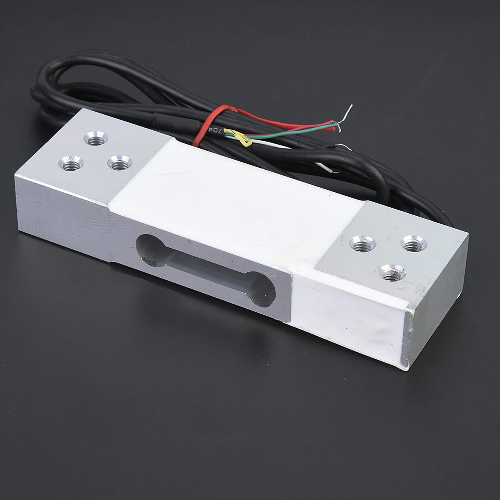 Fafeicy 100kg Parallel Beam Electronic Load Cell Scale Weighting Sensor High Accuracy