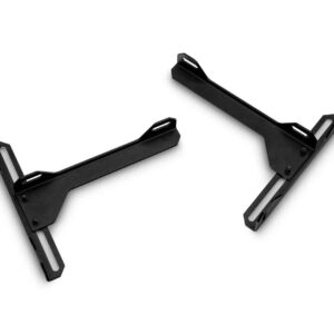 EKWB EK-Loop Angled Bracket, 120mm