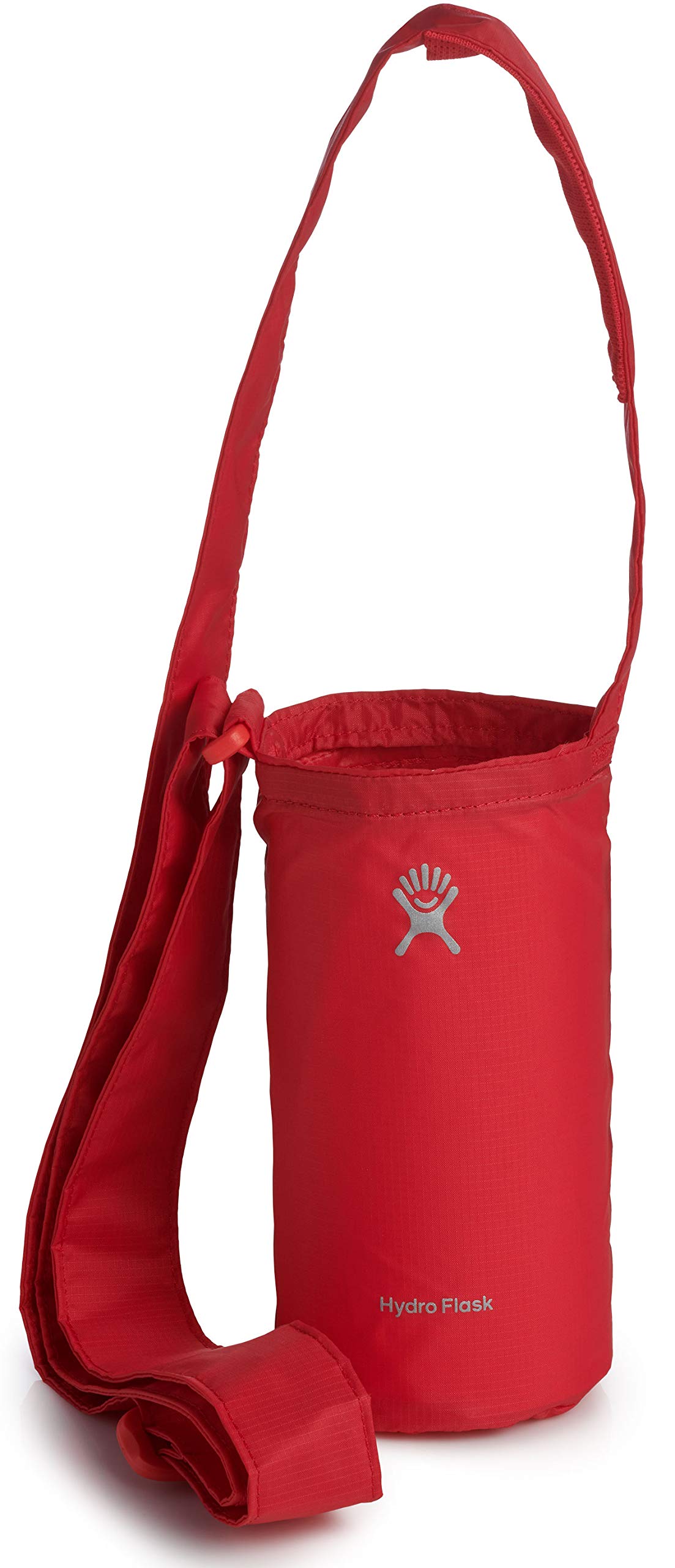 Hydro Flask Packable Bottle Sling with Pouch - Medium, Lava