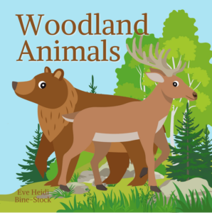 woodland animals