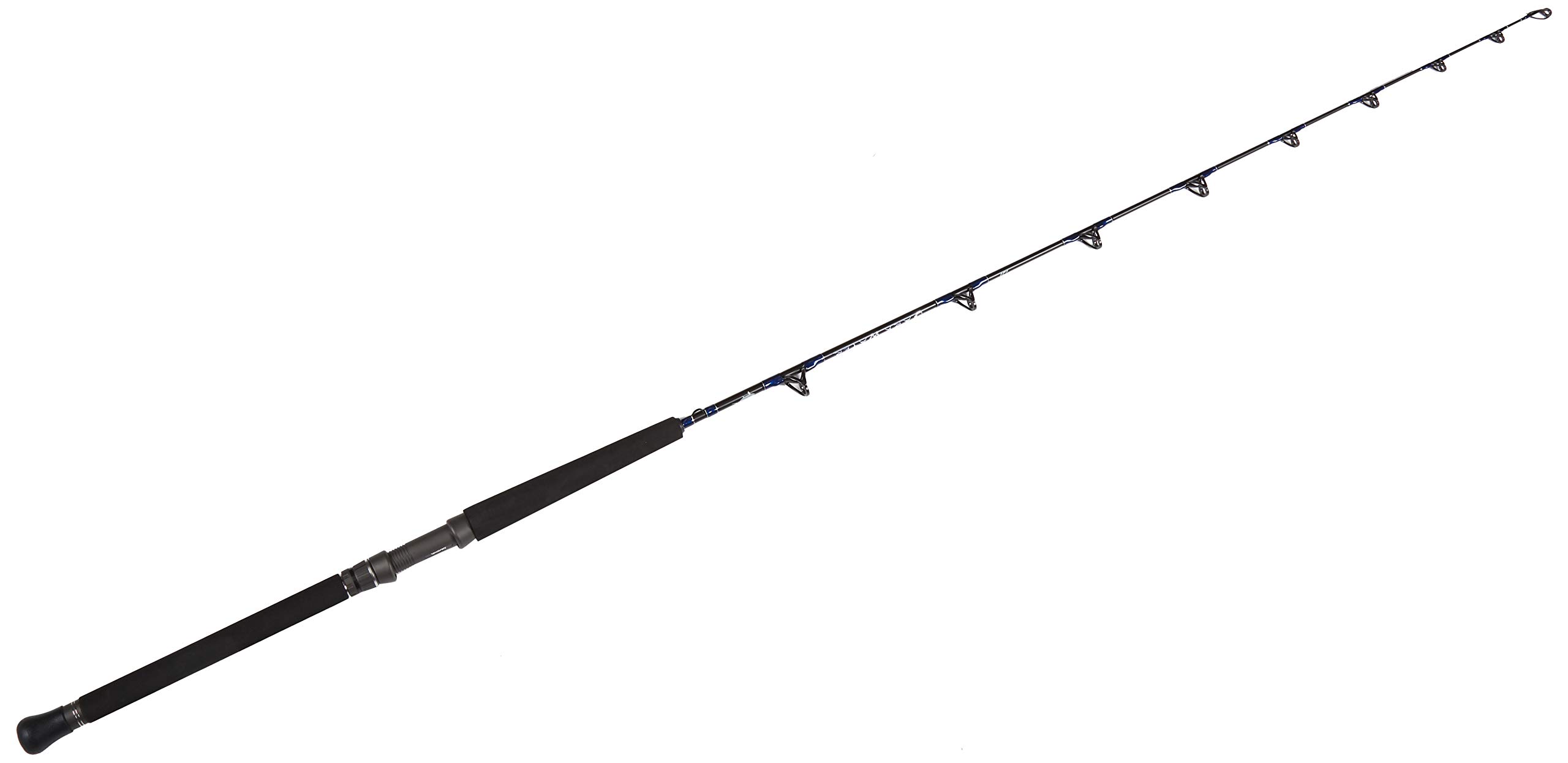 Daiwa DKWT66MB Darkwater Saltwater Rod, Sections= 1, Line Wt.= 20-30