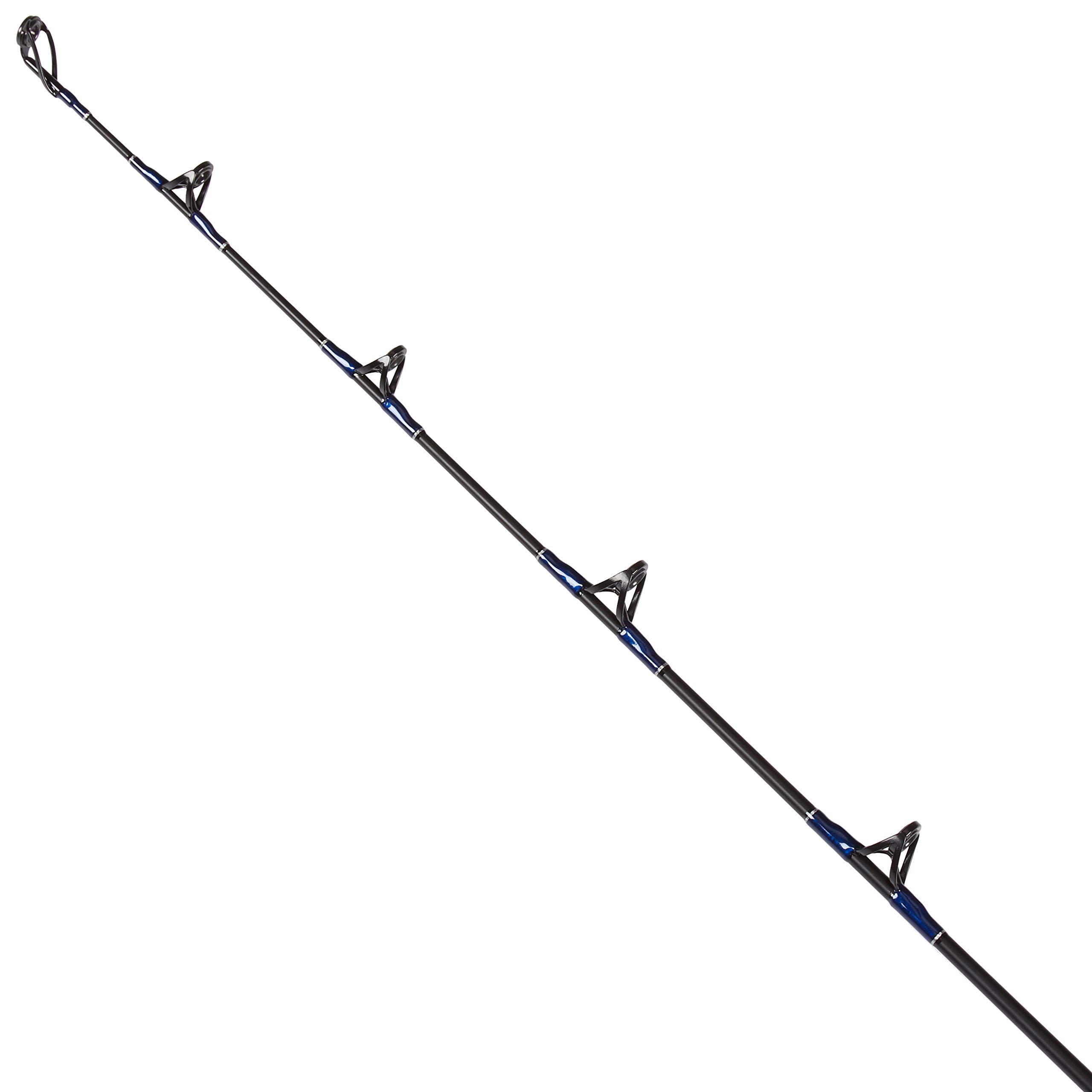 Daiwa DKWT66MB Darkwater Saltwater Rod, Sections= 1, Line Wt.= 20-30