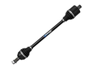 superatv heavy duty rhino 2.0 rear cv axle for 2019-2022 honda talon 1000r | 1 rear axle | 25% stronger than stock! - 18-month warrant