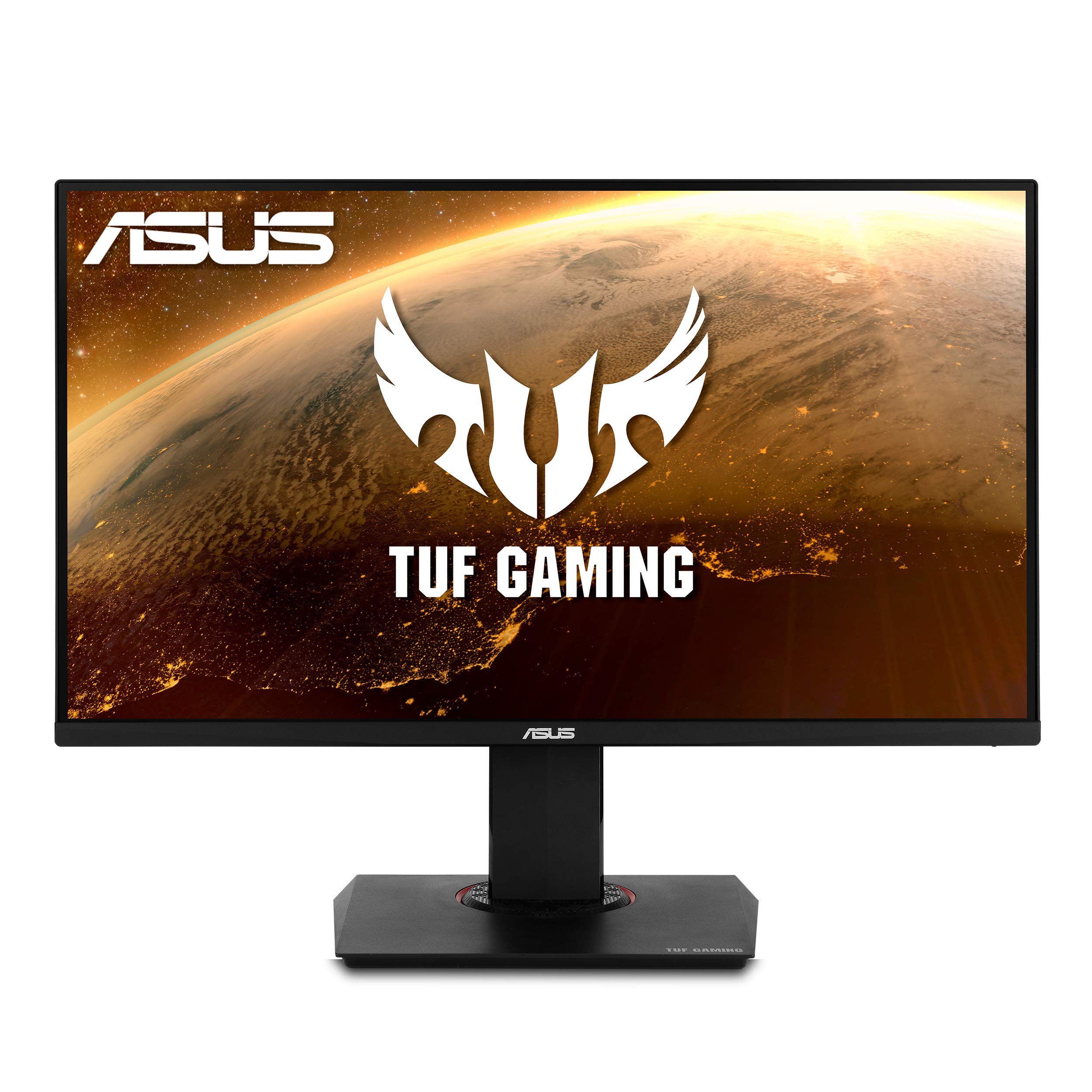 ASUS Deal Spot REFURB TUF 28.0 4K IPS LED MON (Renewed)