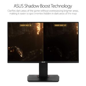 ASUS Deal Spot REFURB TUF 28.0 4K IPS LED MON (Renewed)