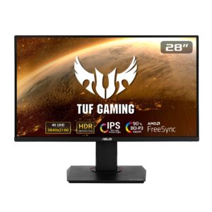 ASUS Deal Spot REFURB TUF 28.0 4K IPS LED MON (Renewed)