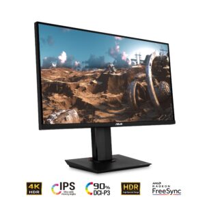 ASUS Deal Spot REFURB TUF 28.0 4K IPS LED MON (Renewed)