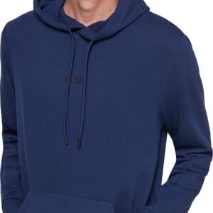 Oakley Men's B1B Upper Level Sweatshirt, Universal Blue, L