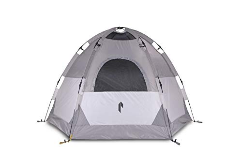 CATOMA Sable Speedome Tent, Grey, 2 Man