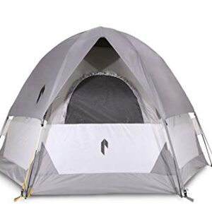 CATOMA Sable Speedome Tent, Grey, 2 Man