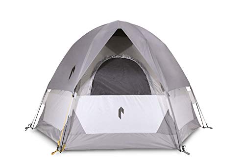 CATOMA Sable Speedome Tent, Grey, 2 Man