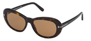 tom ford women's elodie 54mm sunglasses