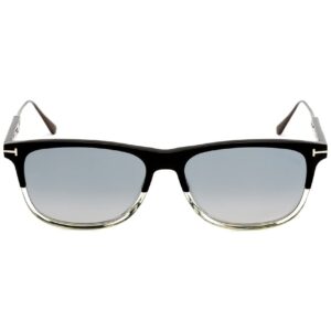 Tom Ford Men's Caleb 55Mm Sunglasses