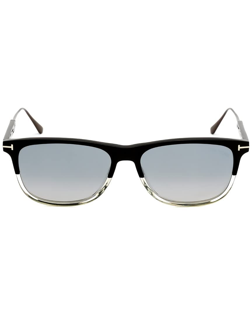 Tom Ford Men's Caleb 55Mm Sunglasses