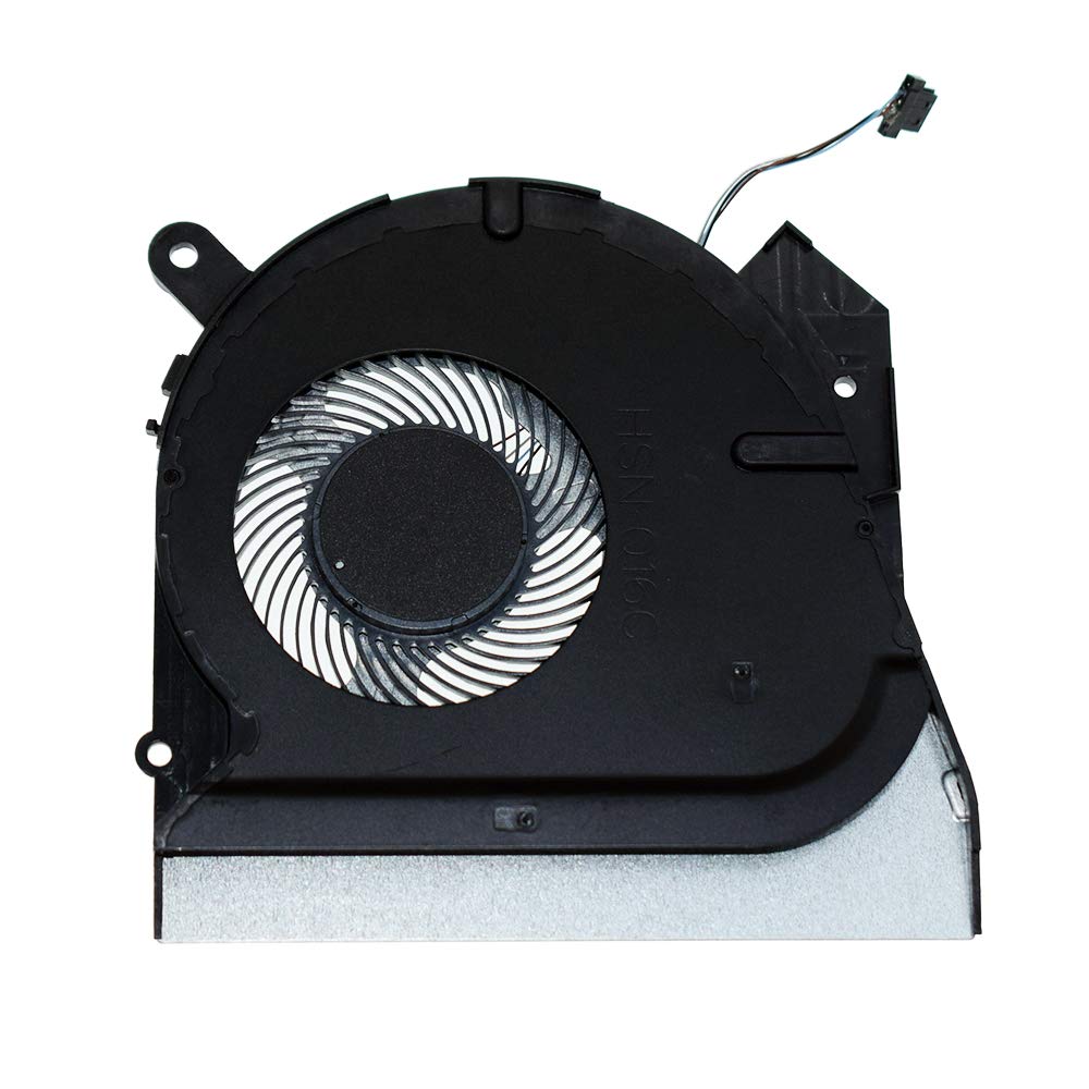 Rangale Replacement CPU Cooling Fan for HP ProBook 450 G6 HSN-Q16C Series Laptop L47695-001 OFL8K0000H