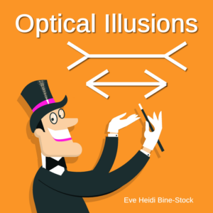 optical illusions