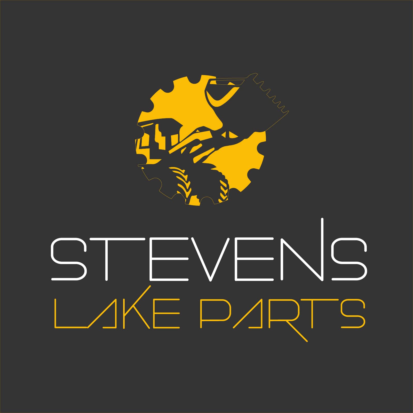 Stevens Lake Parts Set of 3 New Mower Blade Fits Toro Wheel Horse 42" Mower Deck Models