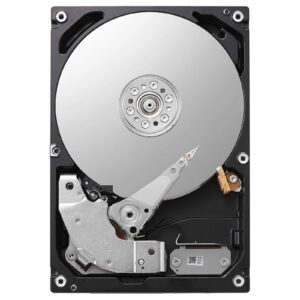 Toshiba X300 6TB 7200RPM 256MB 3.5" SATA