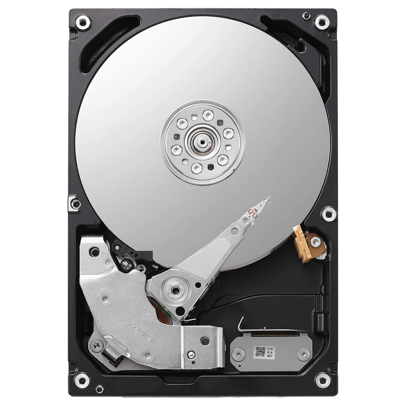 Toshiba X300 6TB 7200RPM 256MB 3.5" SATA