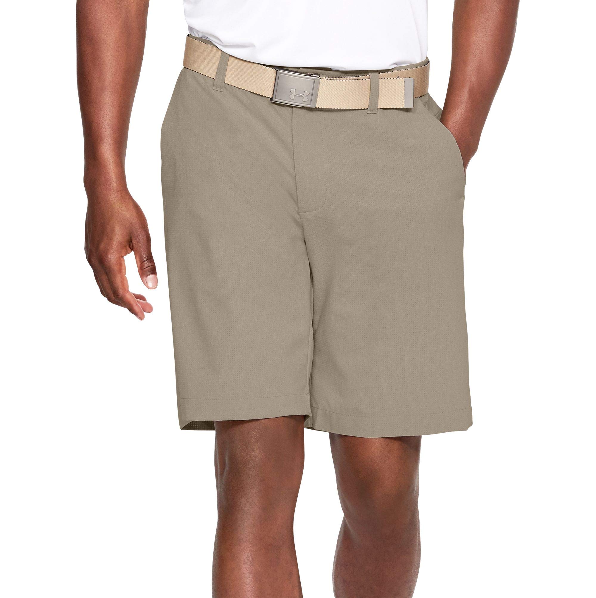 Under Armour Match Play Vented Golf Shorts 36